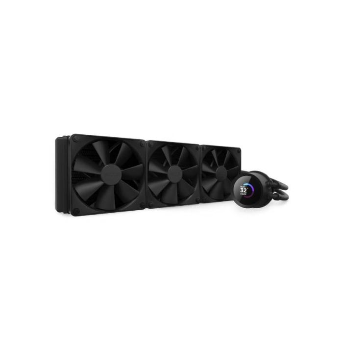 Hladnjak NZXT Kraken 360 (RL-KN360-B1) vodeno hlađenje