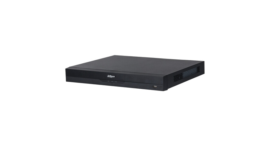 Dahua NVR5208-8P-EI