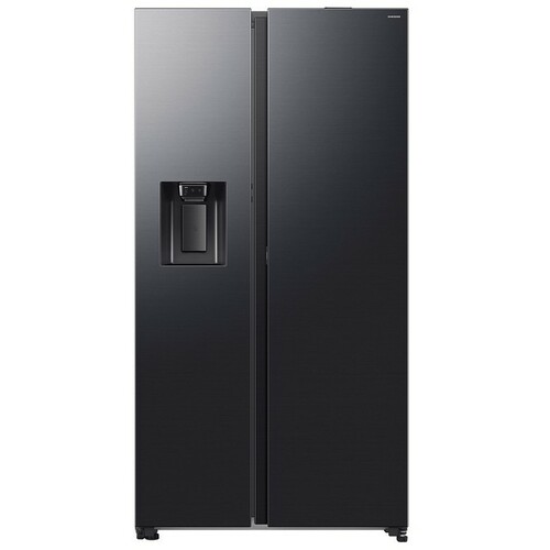 SAMSUNG RS80F66KCFEO