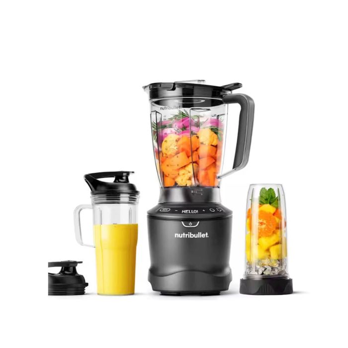 Nutribullet blender NBF550DG (NBF550DG)