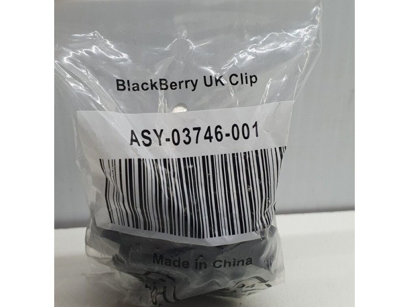 Adapter Bleck berry