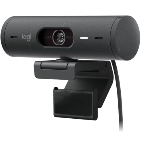 Web kamera Logitech Brio 500 960-001422