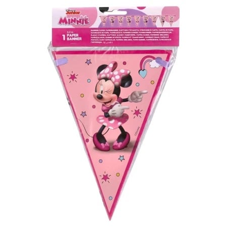 Festa fiesta pennanty zastava minnie mouse ( 708006 )