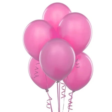 Festa festo baloni pearl pink 50k ( 710622 )