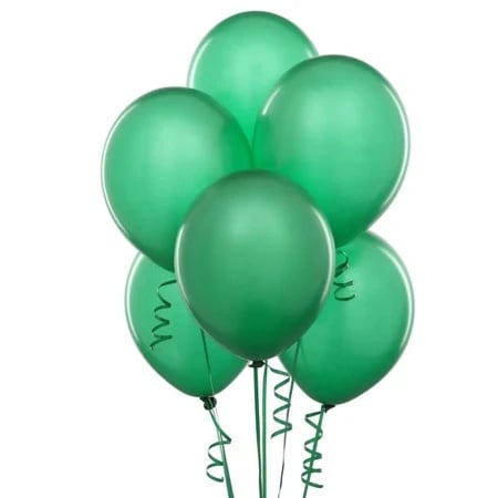 Festa festo baloni classic svetlo zelena 50k ( 710611 )