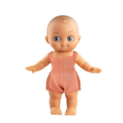 Paola Reina Mini panchas 28cm - roze