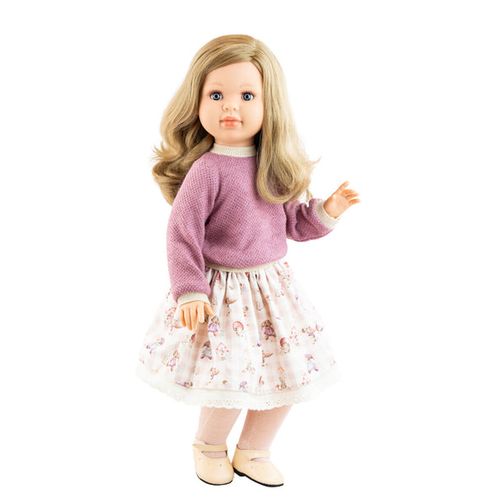 Paola Reina Lutka Alma 60 cm