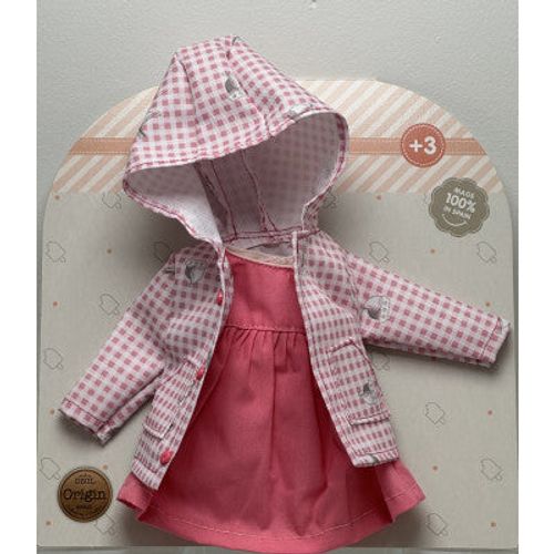 Paola Reina Odeća za Anu 32cm
