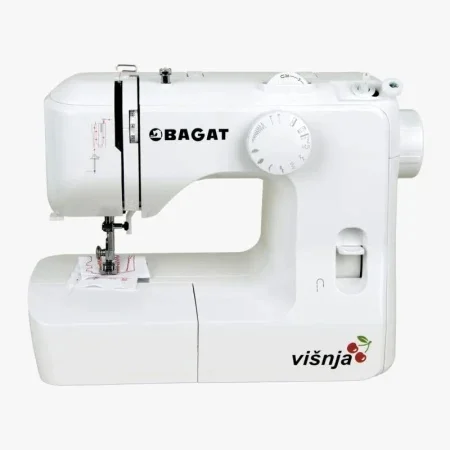 Bagat Mašina za šivenje višnja ( 300139 )
