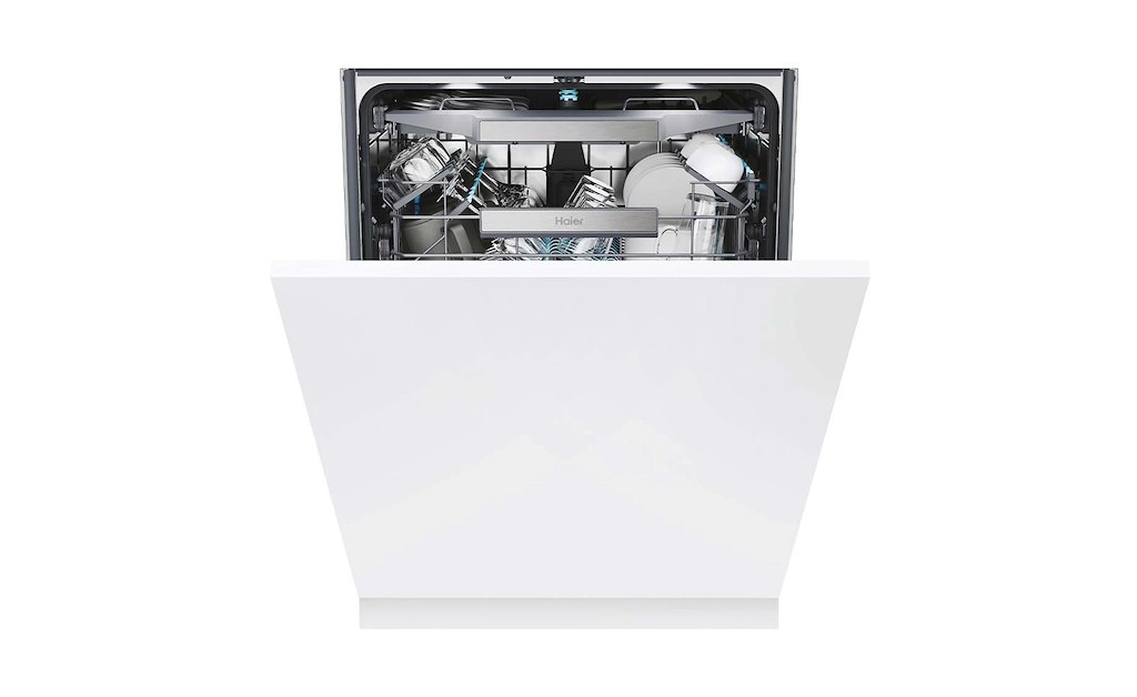 Haier XS 4A4M4PB ugradna sudomašina