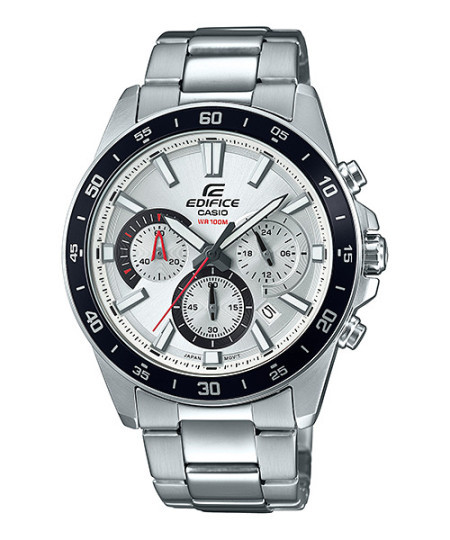 Casio edifice muški sat ( EFV-570D-7A )