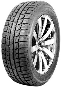 Insa Turbo Pirineos 205/55 R16 91H totalna obnova