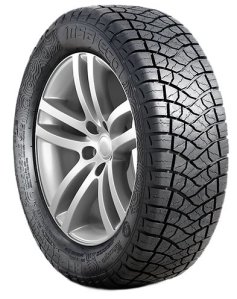 Insa Turbo All Season 205/55 R16 91V, totalna obnova