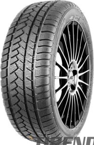 Profil Pro Snow 790 205/55 R16 91H, totalna obnova, runflat
