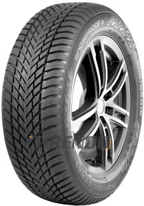Nokian Snowproof 2 205/55 R16 91T