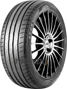 Sunny NA302 Sport Macro 205/55 R16 91V sa zaštitom za felne (MFS), runflat
