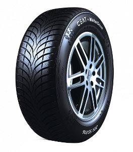 CEAT WinterDrive 205/55 R16 91H