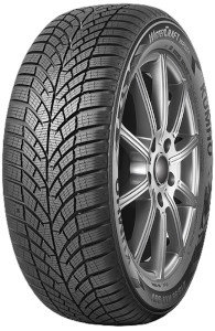 Kumho WinterCraft WP52+ 205/55 R16 91T 4PR