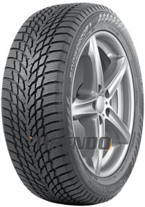 Nokian Snowproof 1 205/55 R16 91H