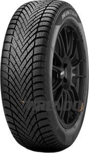 Pirelli Cinturato Winter 205/55 R16 91H, sa zaštitom za felne (MFS)