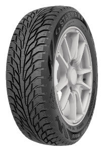 Starmaxx W860 205/55 R16 91T