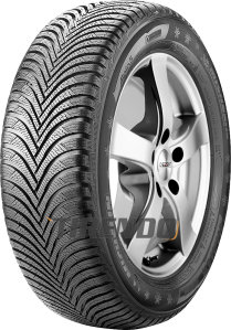 Michelin Alpin 5 205/55 R16 91H, N0