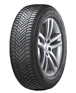 Hankook Kinergy 4S² H750B HRS 205/55 ZR16 94W XL 4PR, runflat SBL
