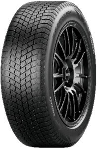 Pirelli Ice Friction 205/55 R16 94H XL, Nordic compound