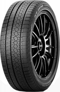 Pirelli Ice Zero Asimmetrico 205/55 R16 94T XL, Nordic compound