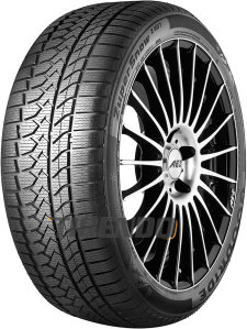 Goodride ZuperSnow Z-507 225/55 R16 99V XL, sa zaštitom za felne (MFS)