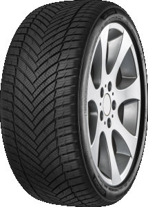 Minerva All Season Master 225/55 R16 99W XL