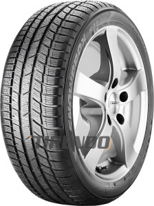 Toyo Snowprox S 954 225/55 R16 95H, sa zaštitnom lajsnom za felne (FSL)
