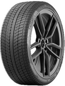 Syron Everest 3 225/55 R16 99V XL