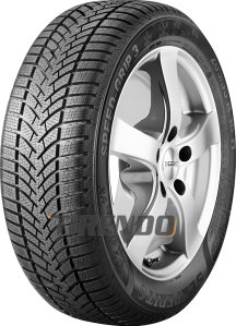 Semperit Speed-Grip 3 225/55 R16 95H