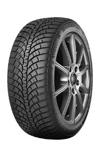 Kumho WinterCraft WP71 XRP 225/55 R16 95H 4PR, sa zaštitnom lajsnom za felne (FSL), runflat