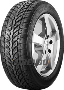 Bridgestone Blizzak LM-32 225/55 R16 99H XL, MO