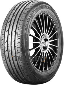 Continental ContiPremiumContact 2 SSR 225/55 R16 95W *, runflat