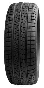 Black Star TS4 215/55 R16 93V, totalna obnova