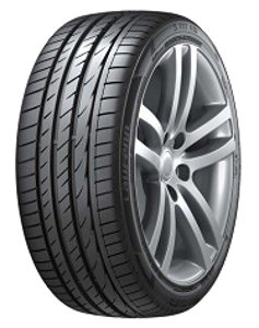 Laufenn S Fit EQ+ LK01 215/55 ZR16 97W XL 4PR sa zaštitom za felne (MFS) SBL