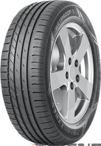 Nokian Wetproof 1 215/55 R16 93V sa zaštitom za felne (MFS)