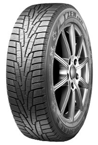 Marshal IZen KW31 215/55 R16 97R, Nordic compound