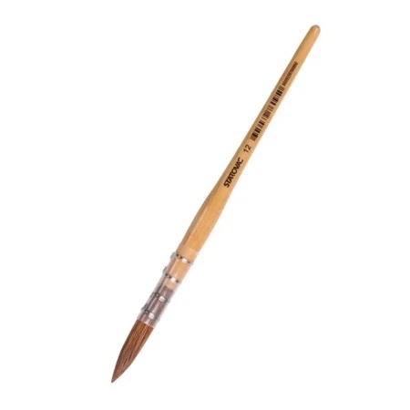 ART pop brush eyck četkica okrugla natural - odaberite veličinu 10 ( 622610 )