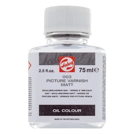 Royal Talens talens picture varnish mat 003 75ml ( 683024 )