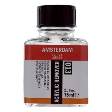 Royal Talens amsterdam acrylic remover 013 75ml ( 683067 )