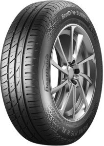 Bestdrive Summer 215/55 R16 97Y XL