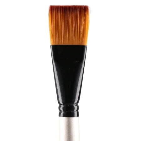 ART pop brush hopper četkica ravna bela - odaberite veličinu 24 ( 628824 )