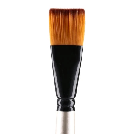 ART pop brush hopper četkica ravna bela - odaberite veličinu 22 ( 628822 )