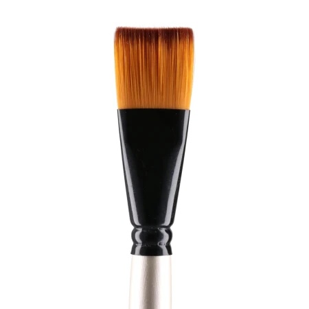 ART pop brush hopper četkica ravna bela - odaberite veličinu 20 ( 628820 )