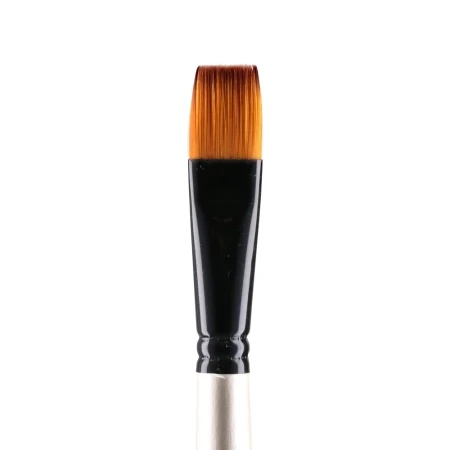 ART pop brush hopper četkica ravna bela - odaberite veličinu 18 ( 628818 )