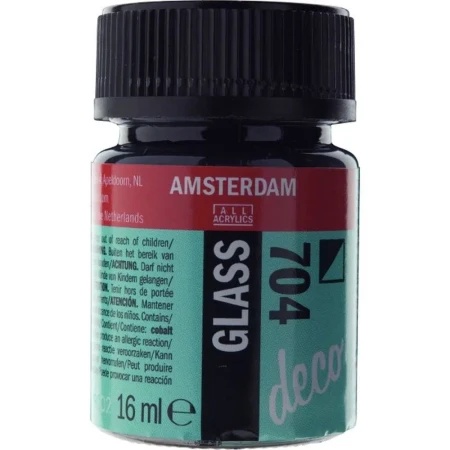 Royal Talens amsterdam boja za staklo 16ml - odaberite nijansu grey ( 697111 )
